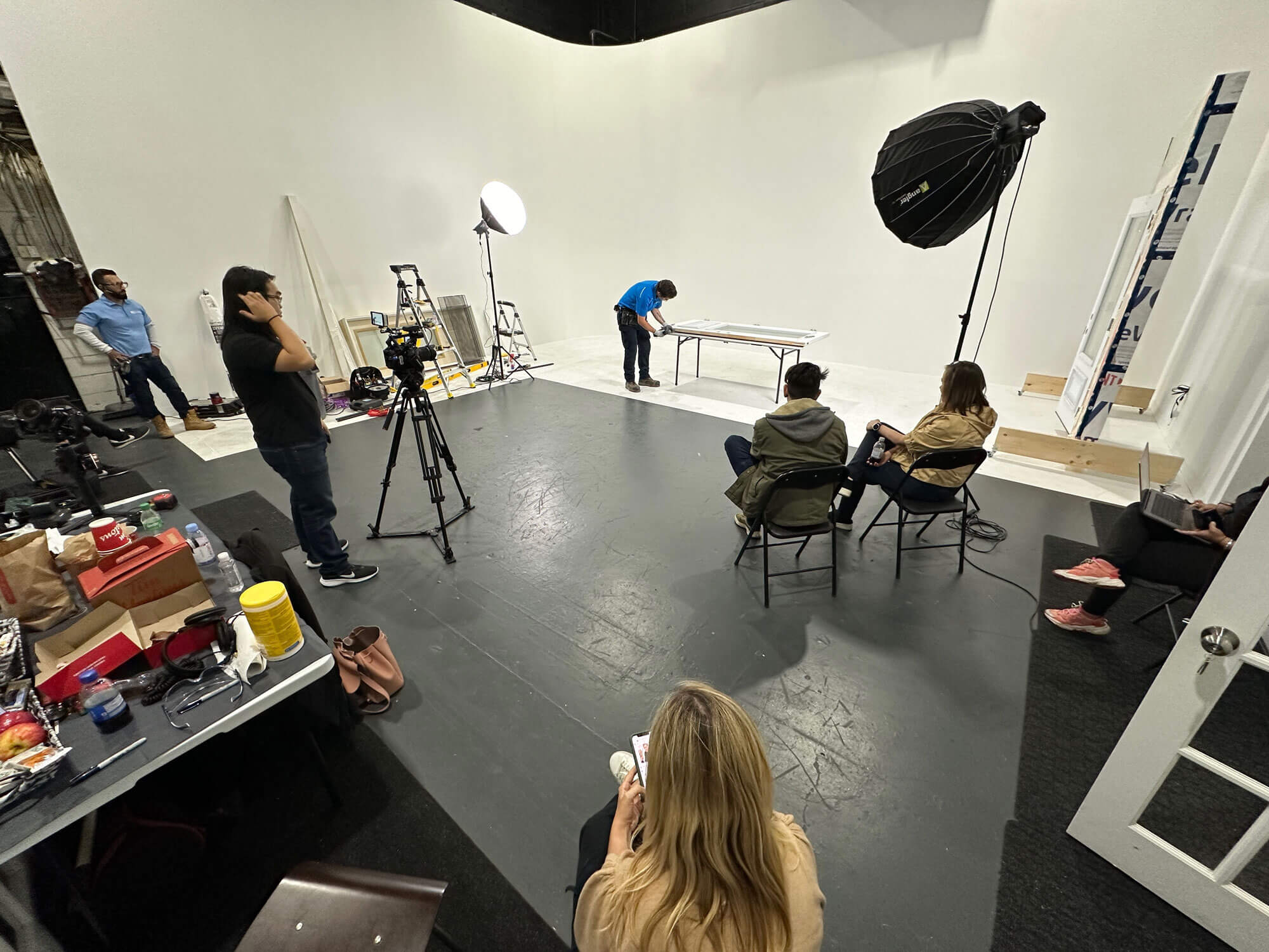 B2B Marketing Agency for Industrial Brands | Quake Marketing Group